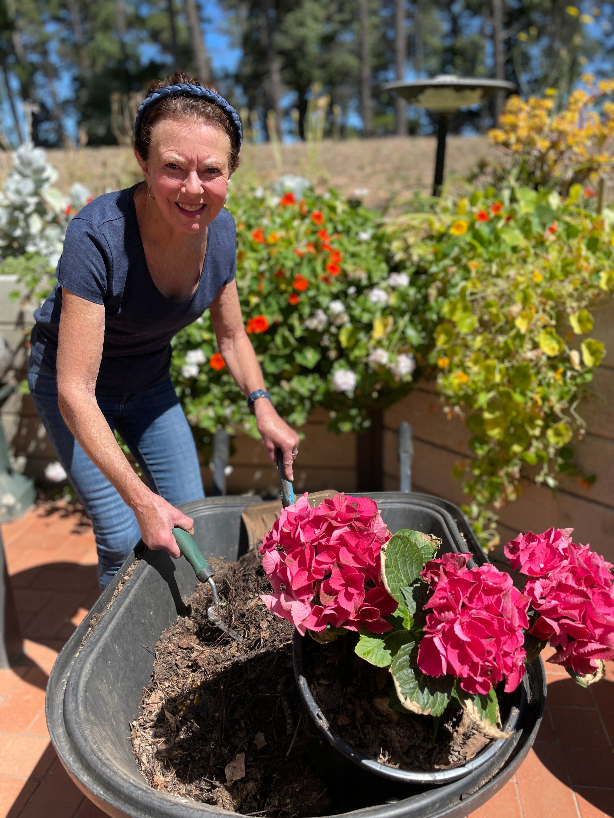 About Hastwell & Lightfoot | Family-Owned McLaren Vale Winery Since 19