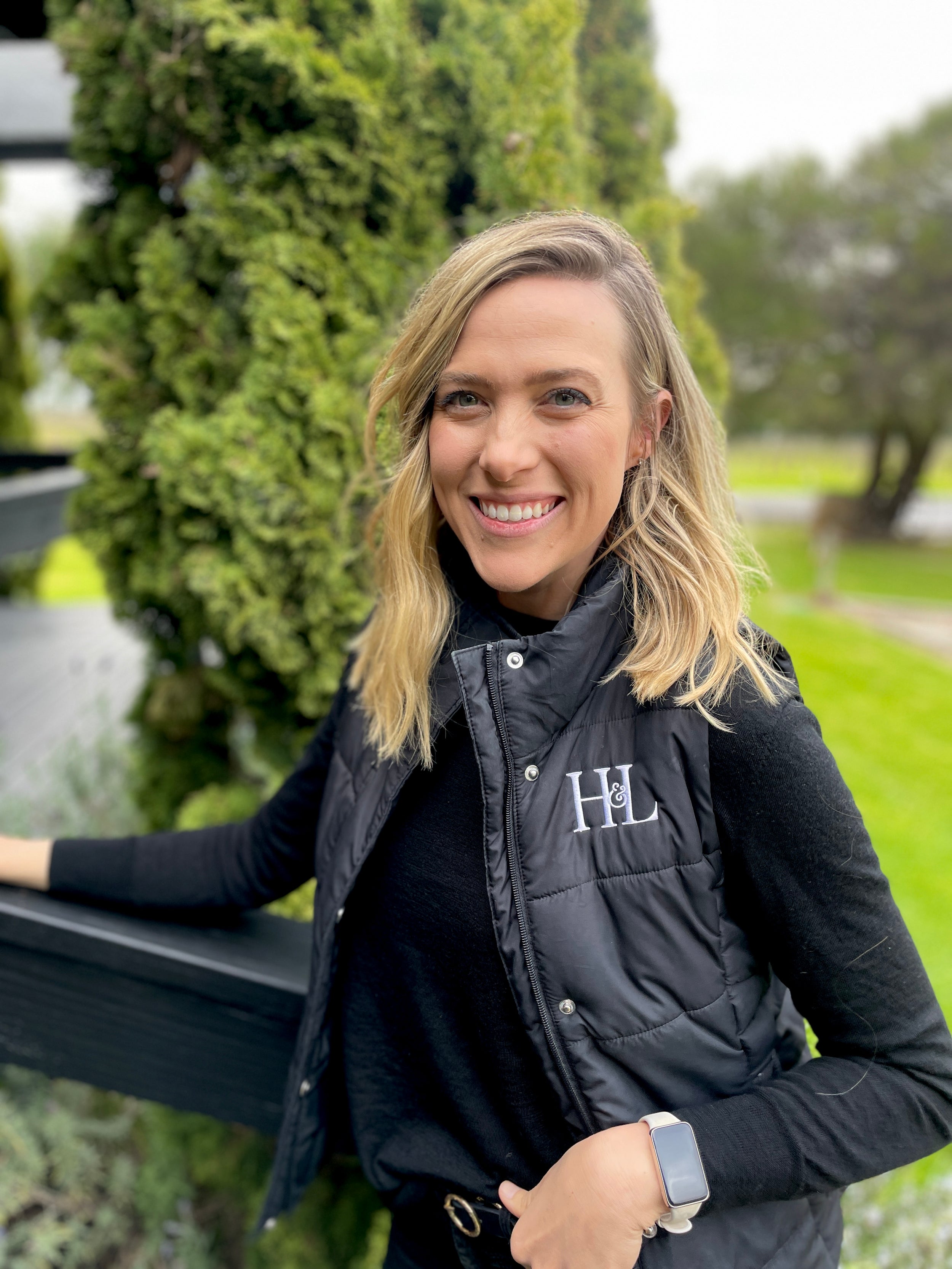 Our Story – Hastwell & Lightfoot Wine